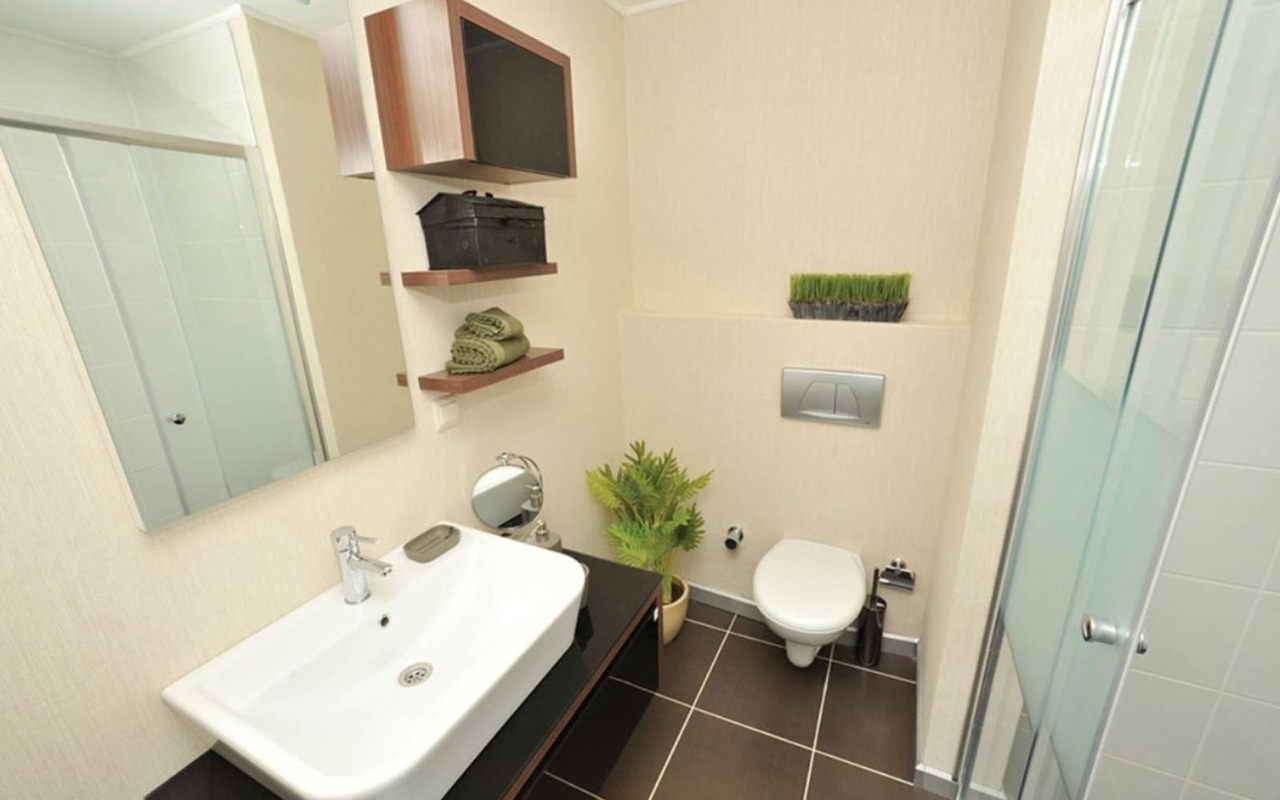 Apartment for sale in Atasehir, Istanbul, Turkey from Arkan Proje: 1 ...