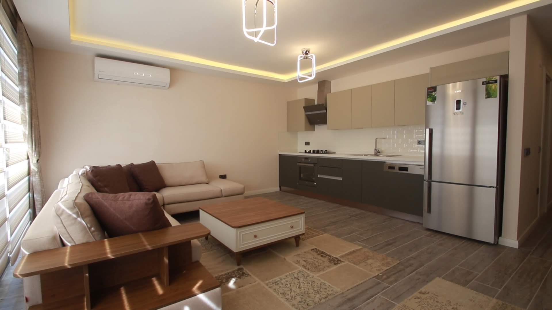 Villa for sale in Izmir, Turkey from PROinvest WORLD: 2 bedrooms, 94m2 ...