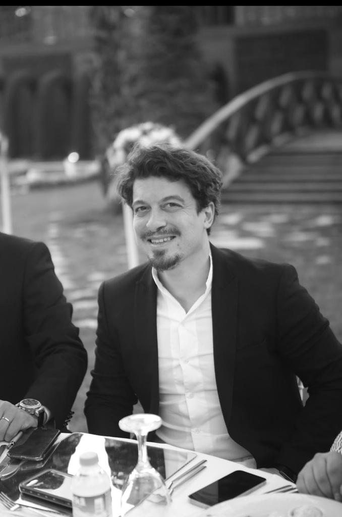 Emre Yalçın | Turk.Estate