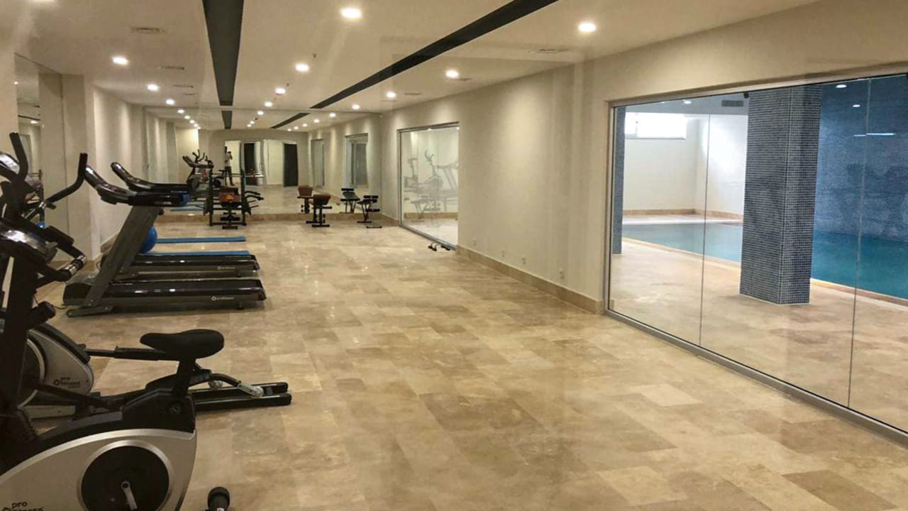 Varol Park Kartal in Kartal, Istanbul, Turkey No.97042: property for ...